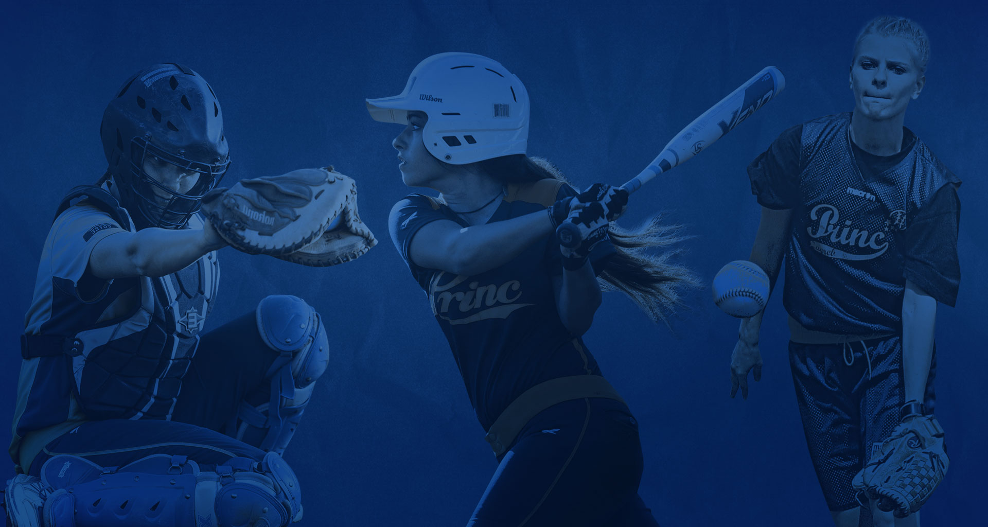 1993 - 1999. - Povijest softball kluba Princ | natjecanja u softball sportu